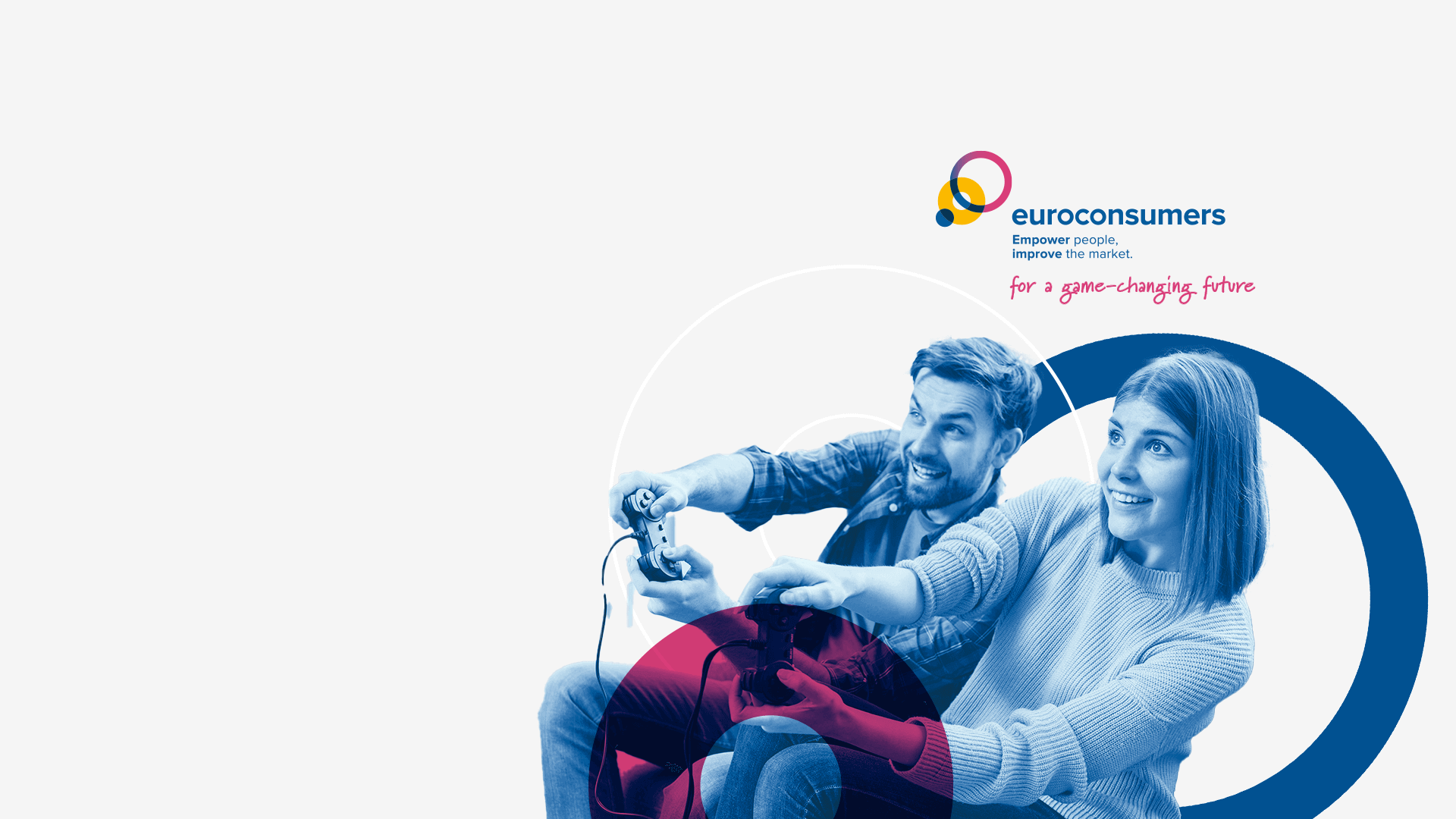 Euroconsumers - Empower people, improve the market.