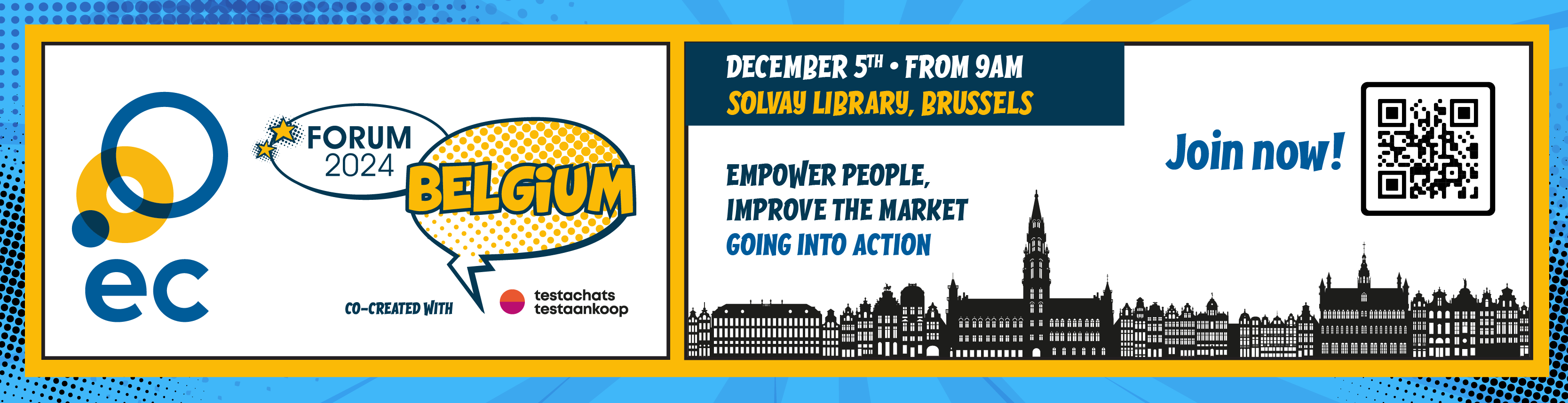 Euroconsumers Forum 2024 | Euroconsumers