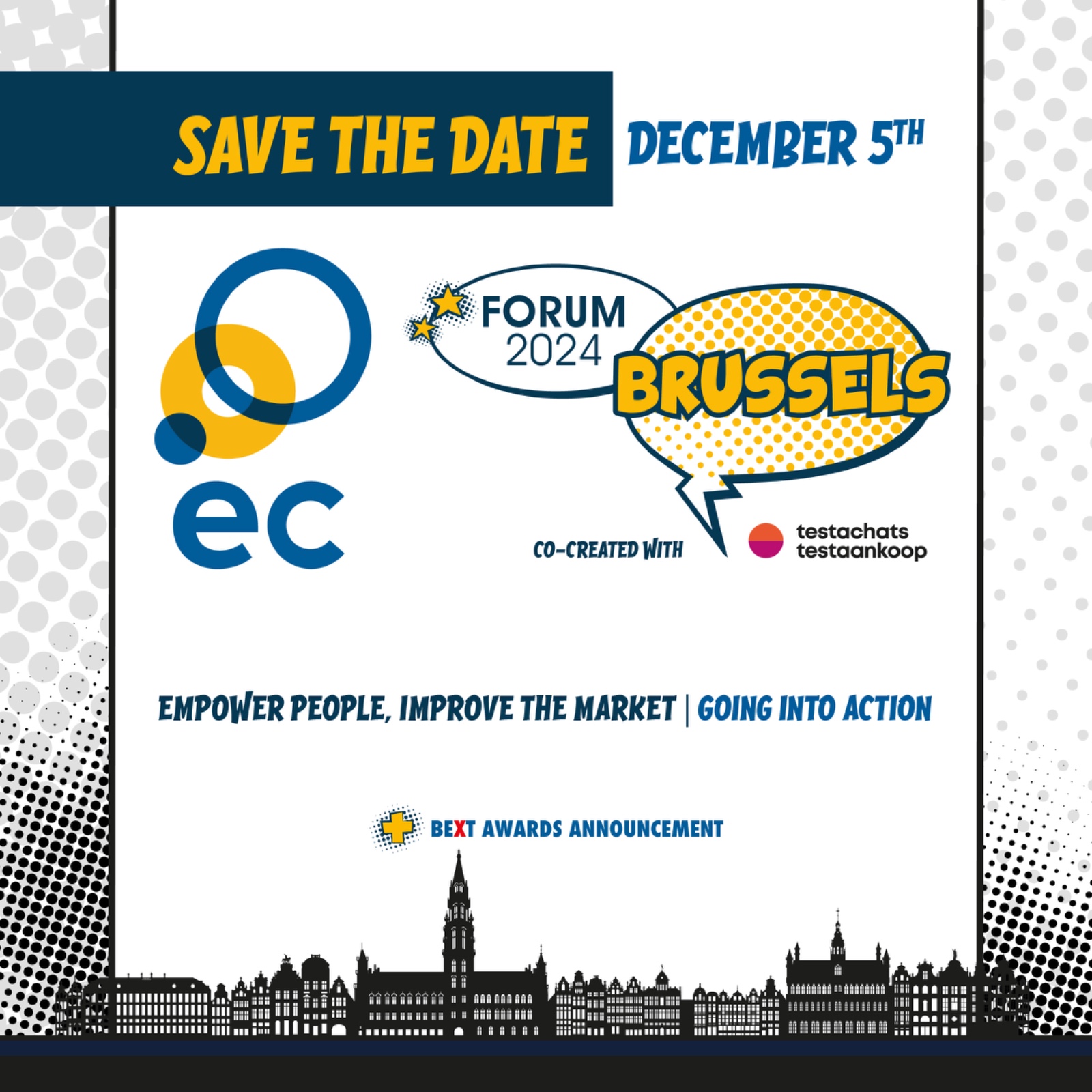 Euroconsumers Forum 2024 | Euroconsumers